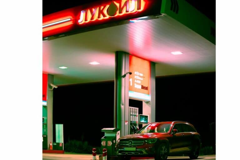 Find Tankstationer i Danmark | Tankstationen.dk